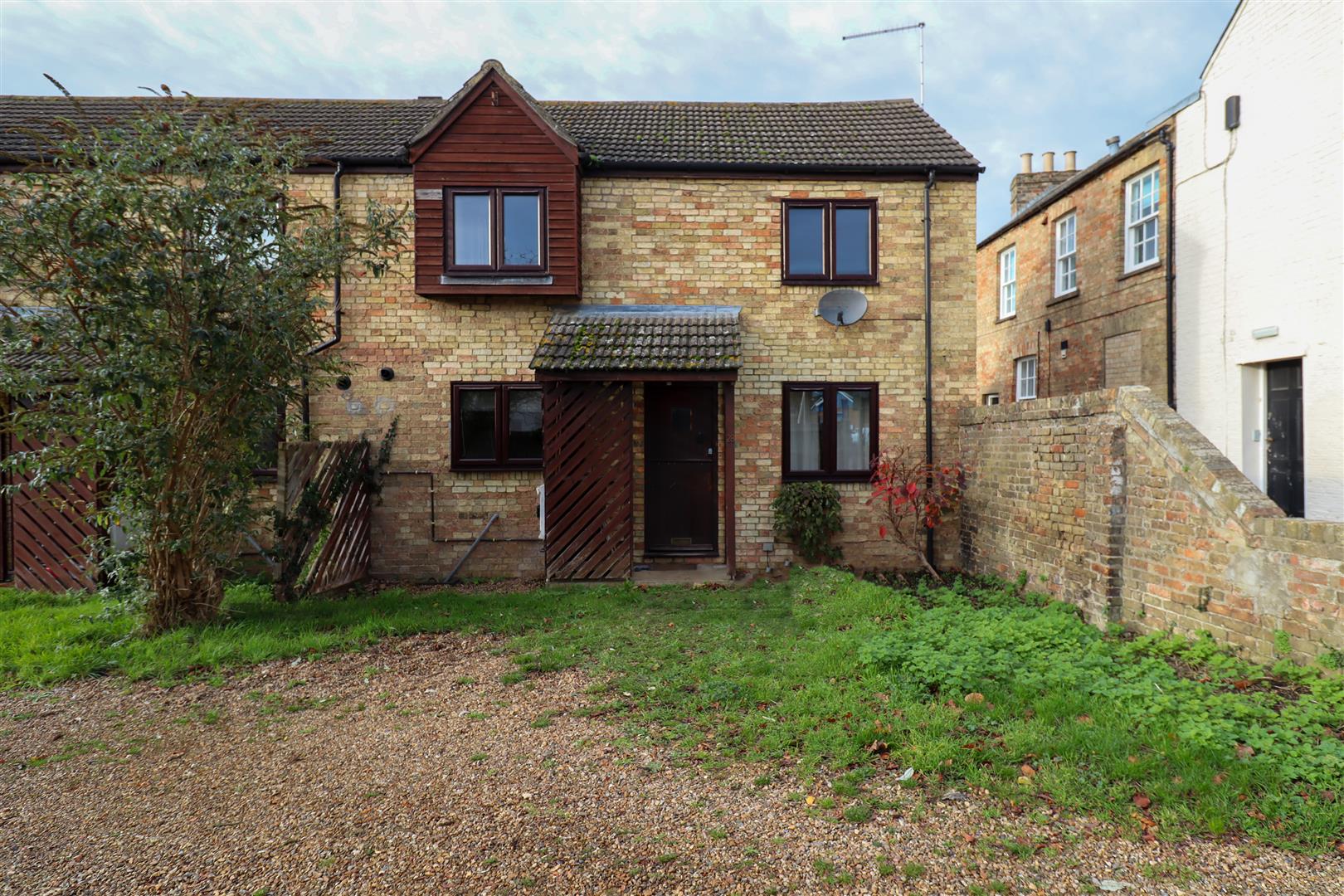 2 Bedroom to let in Ely - Cheffins Ely Office - Ref 34328241